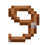 Lasszó – Minecraft Wiki