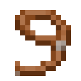 Lasszó – Minecraft Wiki