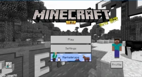 Bedrock Edition beta 1.14.30.51 – Minecraft Wiki