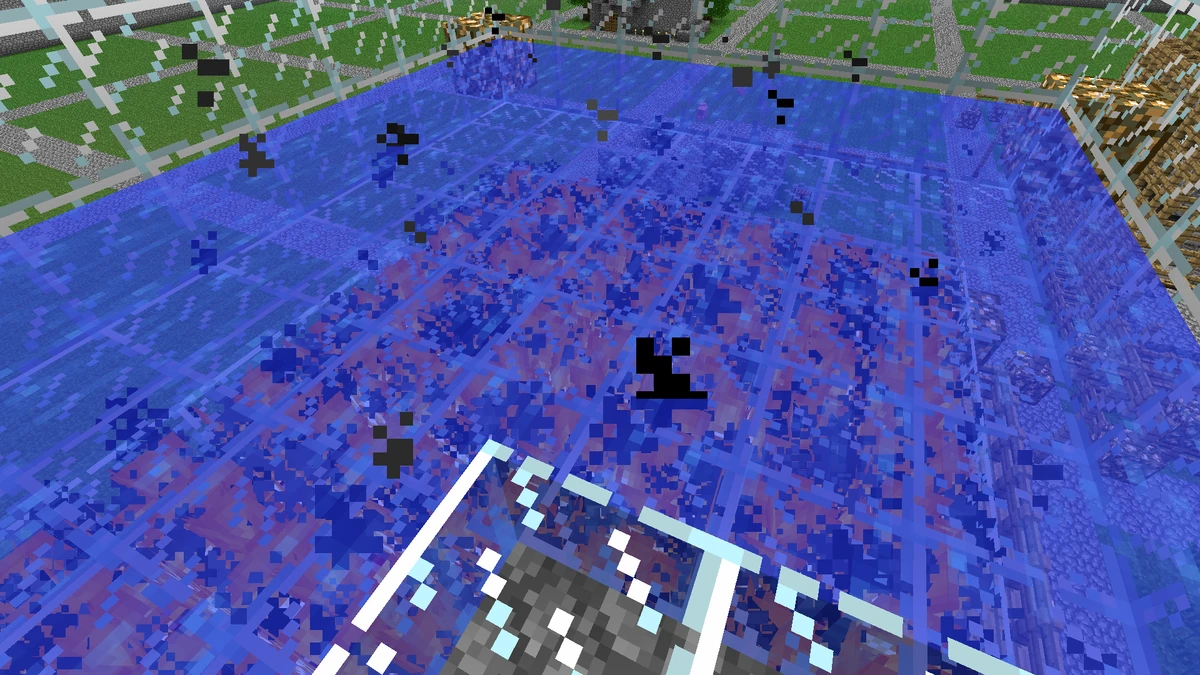 Netherrack – Minecraft Wiki