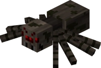 Pók – Minecraft Wiki