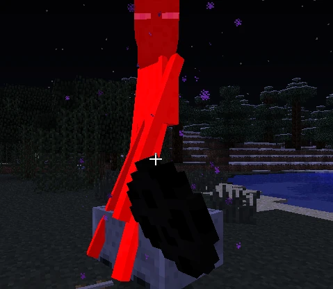 Enderman – Minecraft Wiki