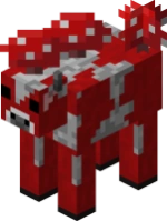 Mooshroom – Minecraft Wiki
