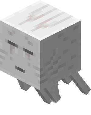 Ghast – Minecraft Wiki