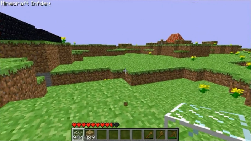 Téglablokk – Minecraft Wiki