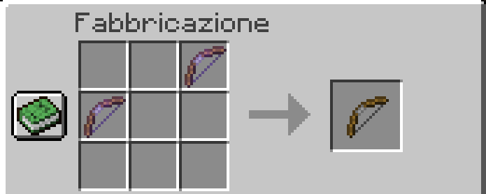 Traduzione Del Tavolo Incantato Di Minecraft Elenco Di Boss Minecraft