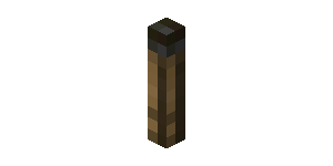 Torch (Burnt-out) - Minecraft Wiki