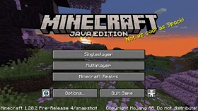 Java Edition 1.20.2 Pre-Release 4 - Minecraft Wiki