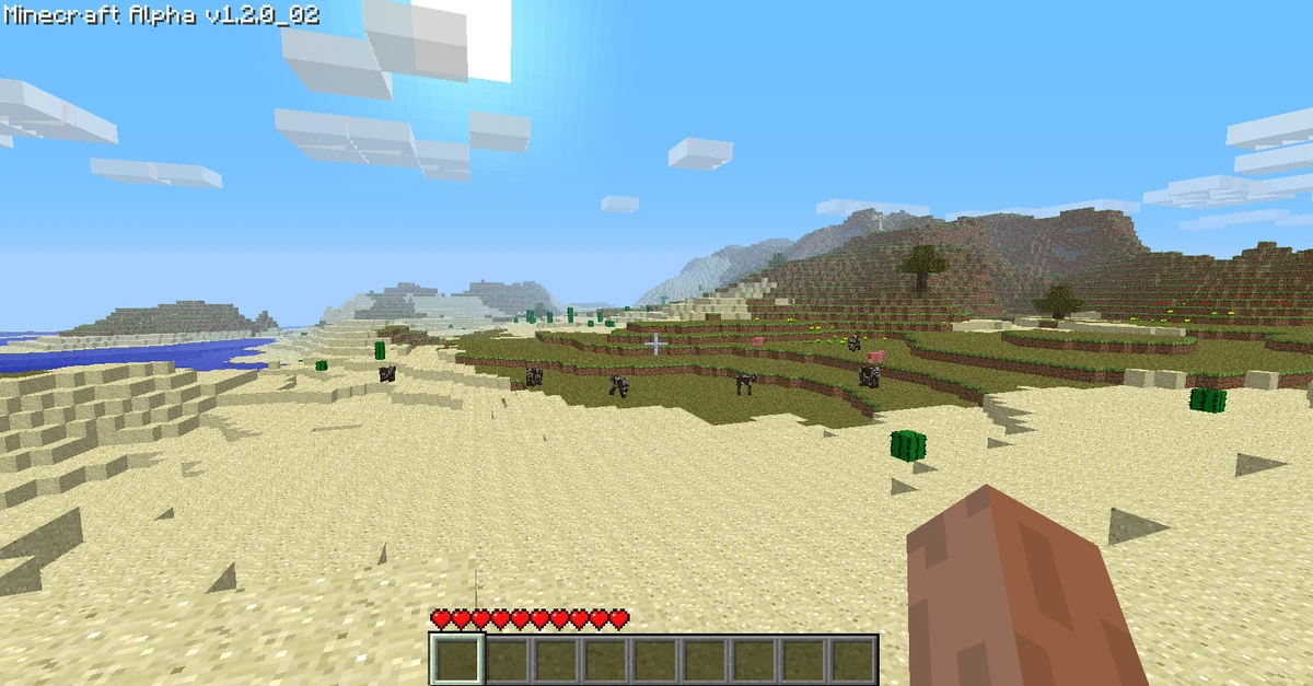 Java Edition Alpha v1.2.0_02 - Minecraft Wiki