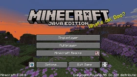 Java Edition 1.20.4 - Minecraft Wiki
