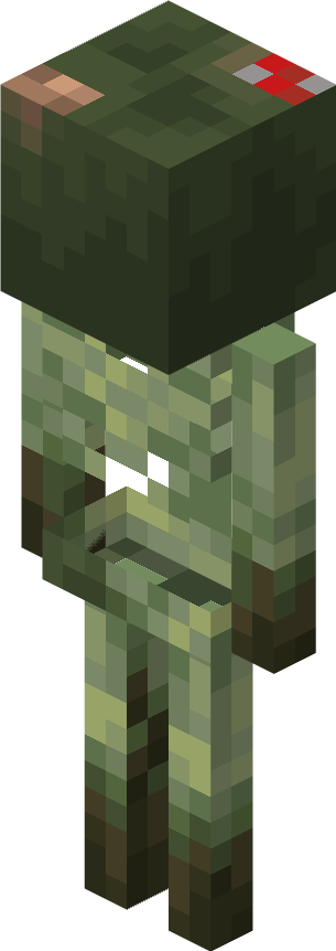 当Wikiは移転しました。この記事の内容は古くなっている可能性があります。ご了承ください。 - Minecraft Wiki