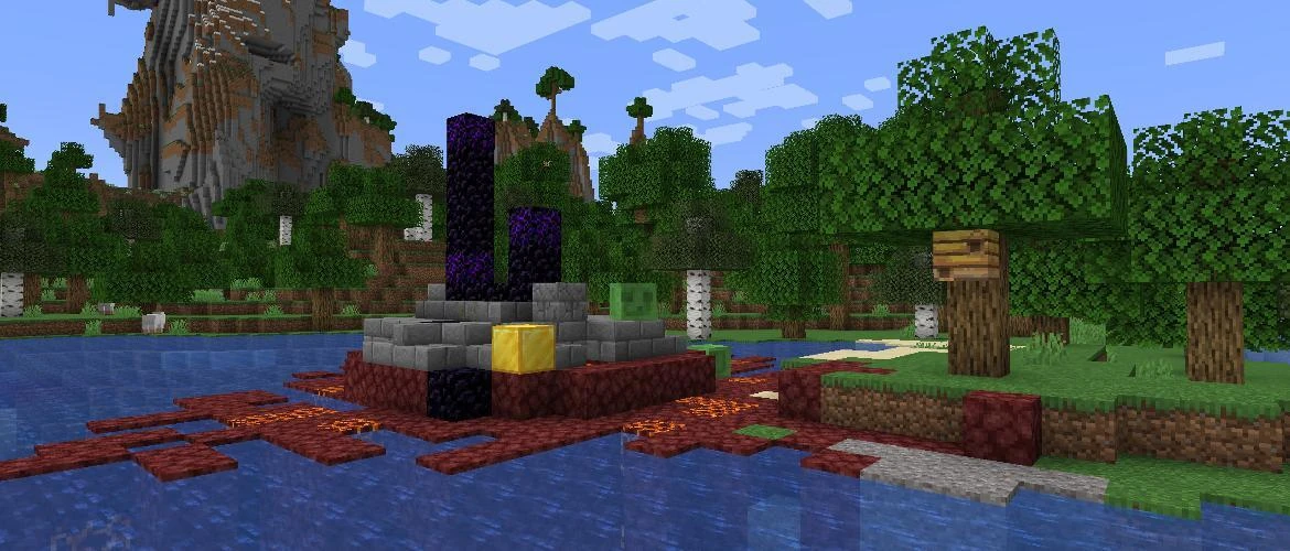 Java Edition 23w18a - Minecraft Wiki