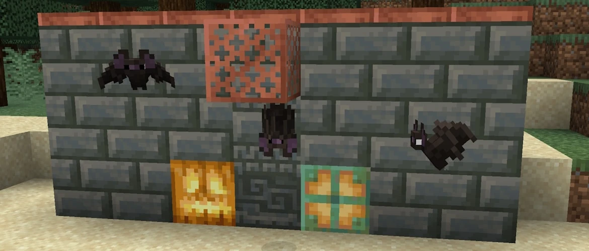 Java Edition 23w43a - Minecraft Wiki