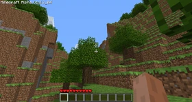 Java Edition Alpha v1.2.3_04 - Minecraft Wiki