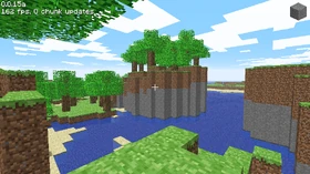 Java Edition Classic 0.0.15a (Multiplayer Test 1) - Minecraft Wiki