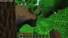 Java Edition Infdev 20100413 - Minecraft Wiki