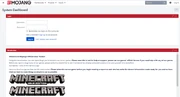 Bug tracker - Minecraft Wiki