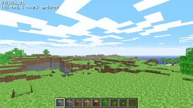 Java Edition Classic 0.0.20a_01 - Minecraft Wiki