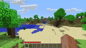 Java Edition Alpha v1.0.13_01 - Minecraft Wiki