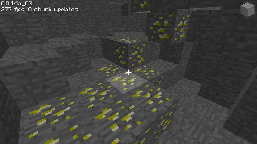 Java Edition Classic 0.0.14a_03 - Minecraft Wiki