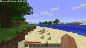 Java Edition Alpha v1.2.6 - Minecraft Wiki