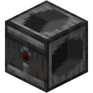 Place Block - Minecraft Wiki