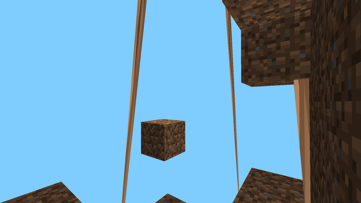 Java Edition pre-Classic rd-160052 - Minecraft Wiki