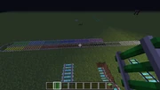 모드/Expanded Rails Mod - Minecraft 위키