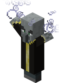 소환사 - Minecraft 위키