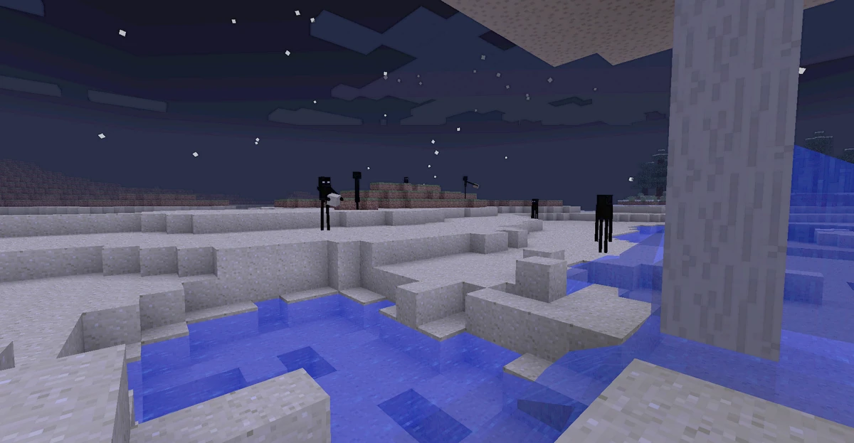 분류:Neutral mobs - Minecraft 위키