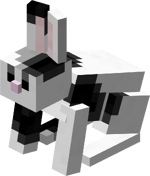 토끼 - Minecraft 위키