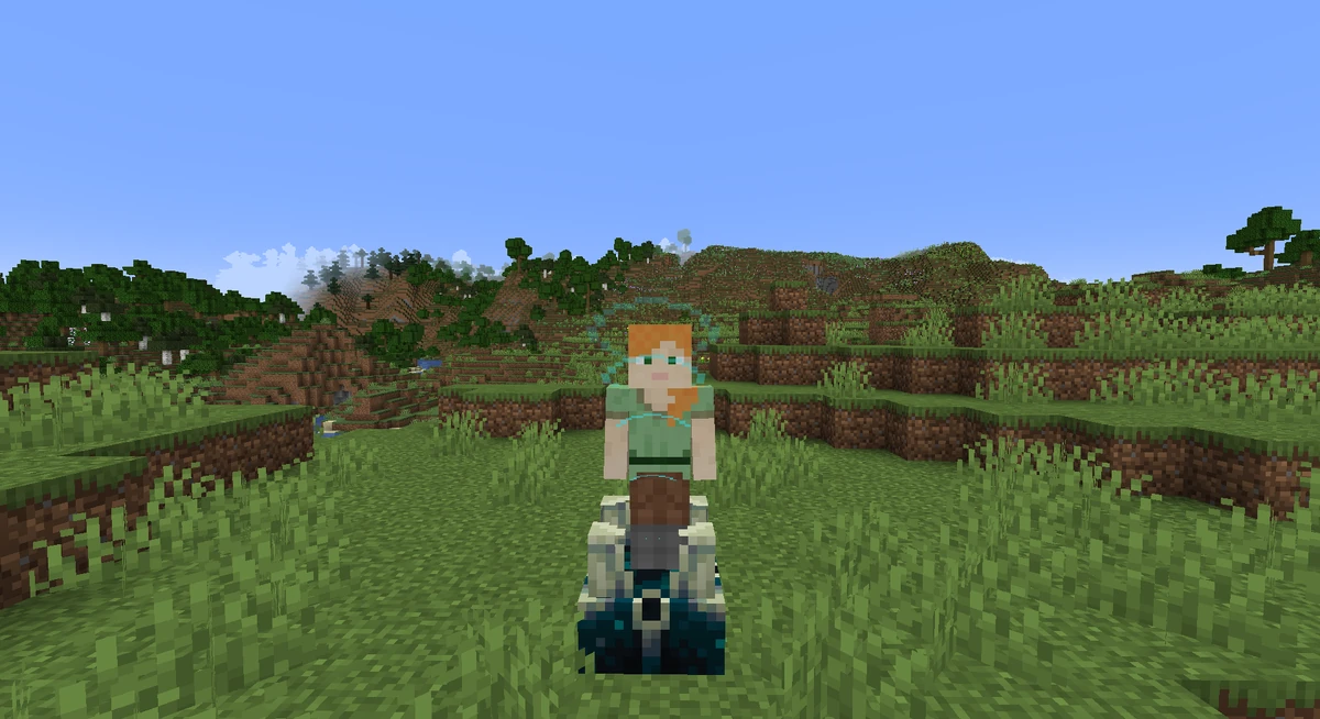 스컬크 비명체 - Minecraft 위키