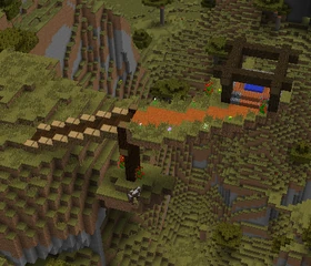 Java Edition 1.7.2 - Minecraft 위키