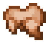 익힌 토끼고기 - Minecraft 위키