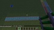 모드/Expanded Rails Mod - Minecraft 위키