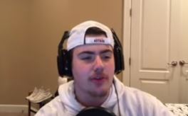 Sapnap | Minecraft Manhunt Wiki | Fandom