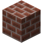 Bakstenen - Minecraft Wiki