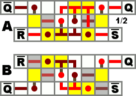 Redstoneschakeling - Minecraft Wiki