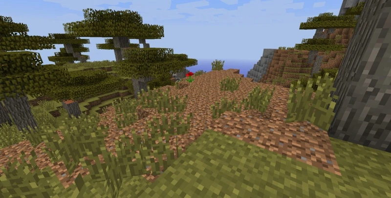 Aarde - Minecraft Wiki