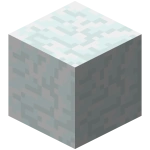 Sneeuwblok - Minecraft Wiki