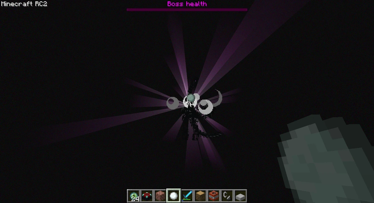 Minecraft Ender Draak Gezicht Ender Dragon – Minecraft Wiki