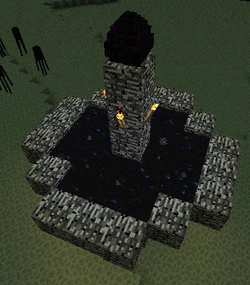 Minecraft Ender Draak Gezicht Ender Dragon – Minecraft Wiki