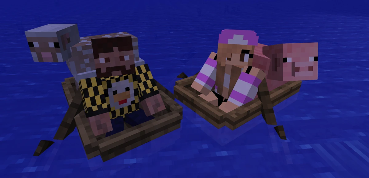 Boot - Minecraft Wiki