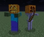 Pompoen - Minecraft Wiki