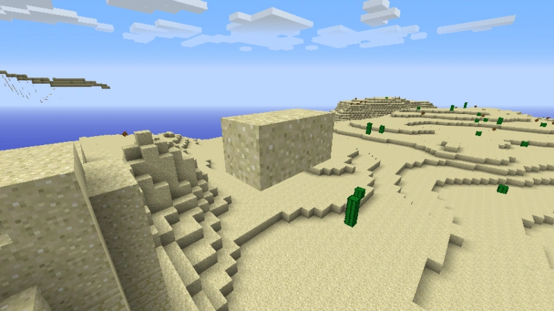 Zand - Minecraft Wiki