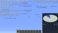 Debug-scherm - Minecraft Wiki
