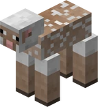 Schaap - Minecraft Wiki
