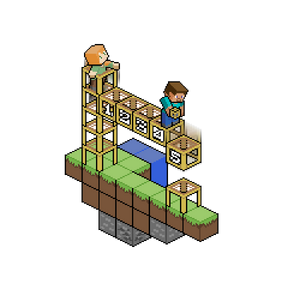 Steiger - Minecraft Wiki