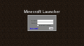 Minecraft launcher - Minecraft Wiki