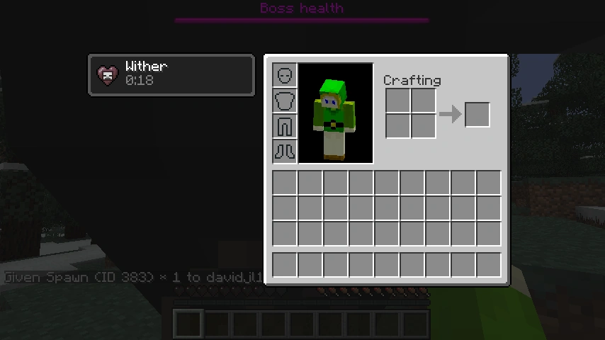 Wither - Minecraft Wiki